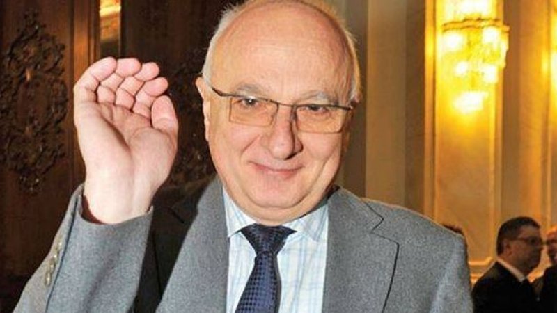 DNA, din nou bună de plată! Dan Radu Rușanu a câștigat 70.000 de lei în ...