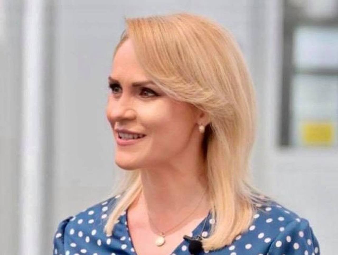 Gabriela Firea și Florentin Pandele, dans nocturn în Voluntari - Puterea.ro