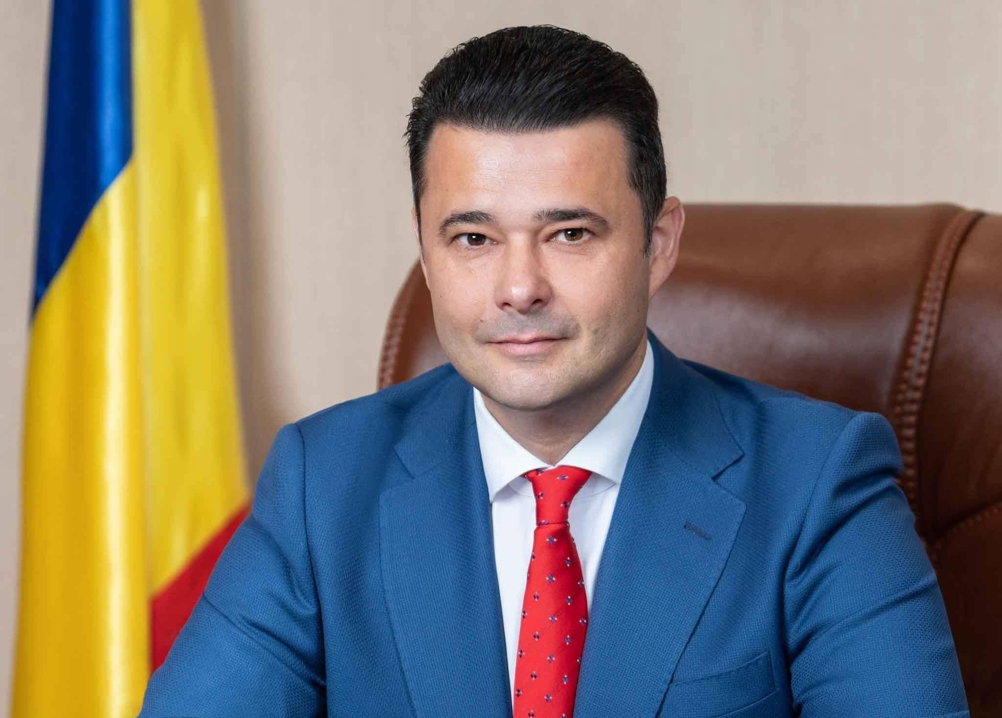 Deputatul Daniel Florea şi-a dat demisia din grupul parlamentar al PSD