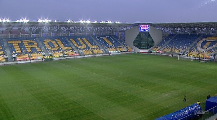 Se lucrează la scenariul revenirii suporterilor pe stadioane