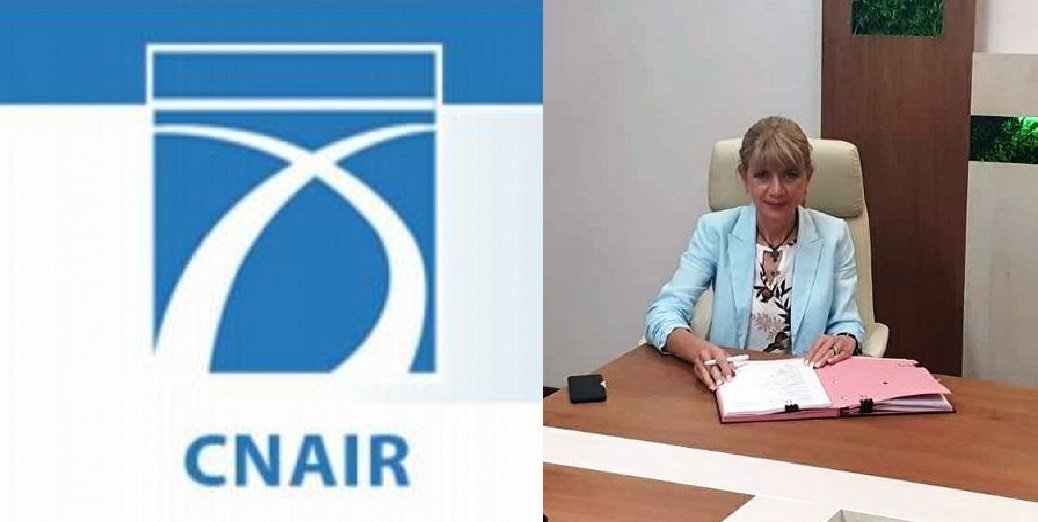 Panică la CNAIR: Un consilier al directorului general confirmat pozitiv ...