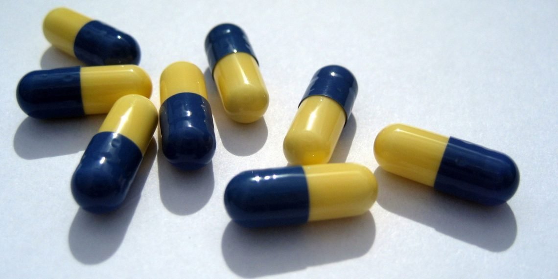 Antibiotice va livra în UE 2,7 milioane flacoane de AmoxiPlus