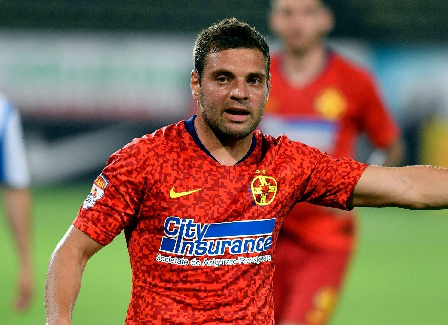 Adrian Popa a semnat cu o echipă din Liga 1 - Puterea.ro