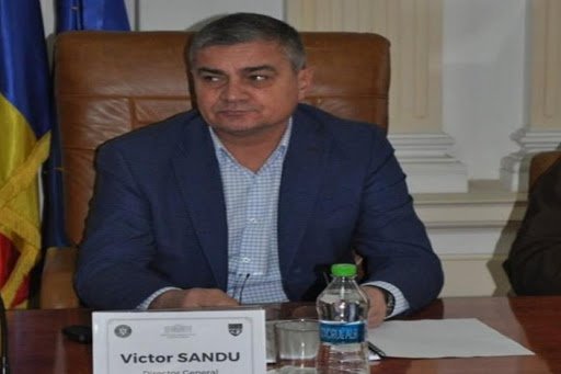 Fostul șef de la Apele Române judecat: a luat șpagă un milion de euro