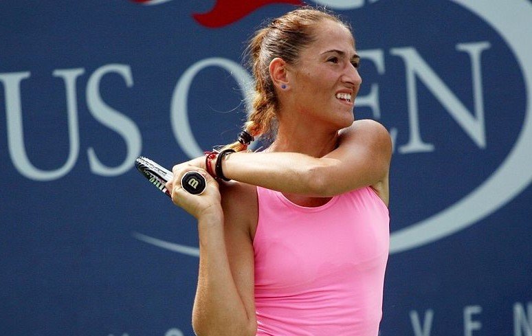 US Open 2022. Ana Bogdan și Alexandra Cadanţu-Ignatik, în turul doi al calificărilor