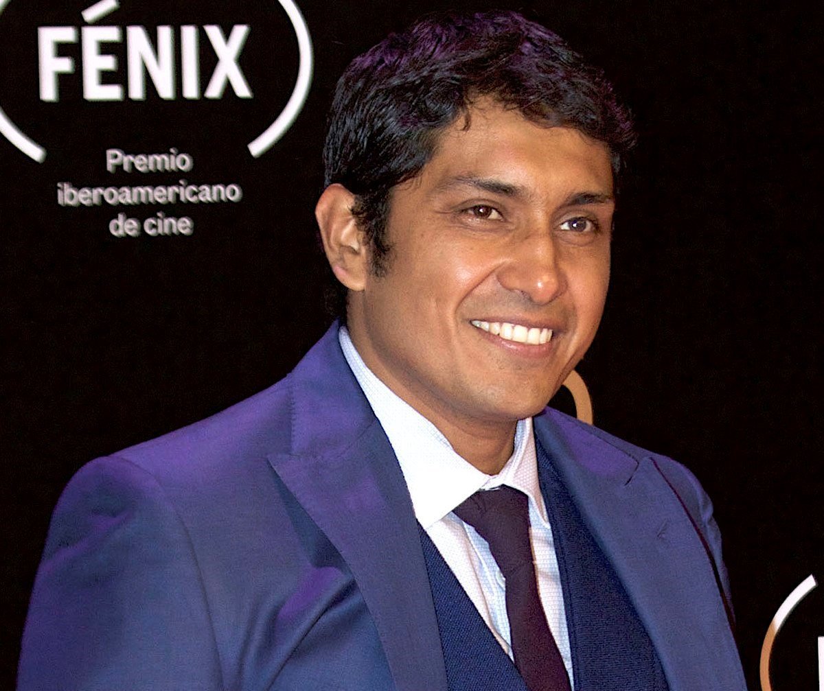 Tenoch Huerta îl va înlocui pe Chadwick Boseman în Black Panther II Tenoch Huerta îl va înlocui pe Chadwick Boseman în Black Panther II