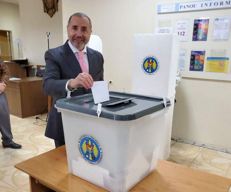 Ministerul Justiţiei din România cere extrădarea lui Cristian Rizea