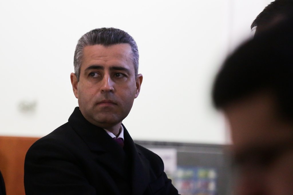 Dosarul Ferma Băneasa la final: Remus Truică - 7 ani cu executare ...