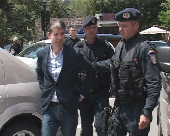 Fostul primar la Brașovului, George Scripcaru, trimis în judecată de DNA