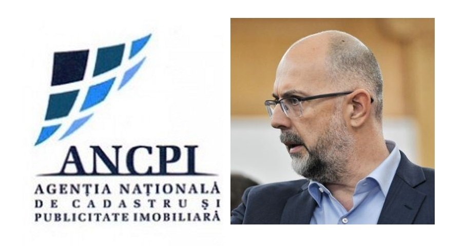 Jocuri de culise în spatele UDMR la Agenția Națională de Cadastru și ...
