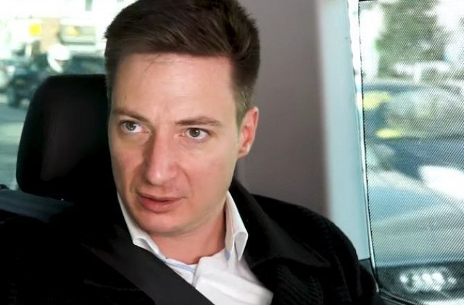 Caramitru, despre Nicușor Dan: „E legionar pur și dur”