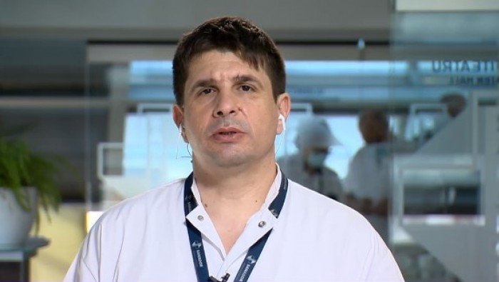 Dan Benția: „Ce am observat, în calitate de medic neurochirurg, la ...