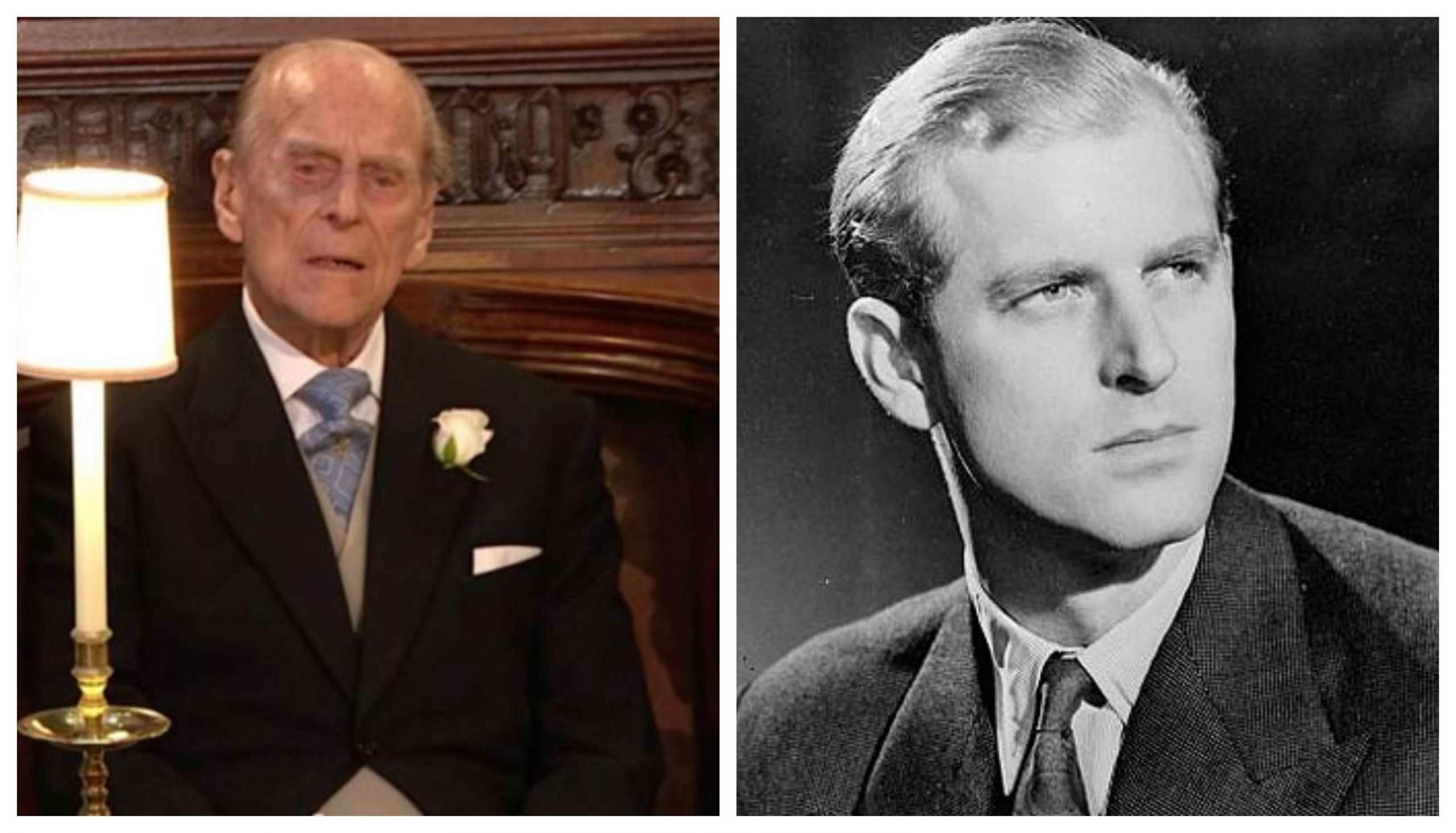 Potrivit certificatului de deces, prințul Philip a murit de bătrânețe