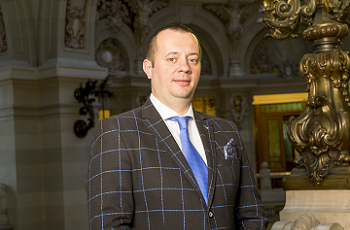 Președintele CEC Bank, Bogdan Neacșu: „Fac apel la toate băncile din ...