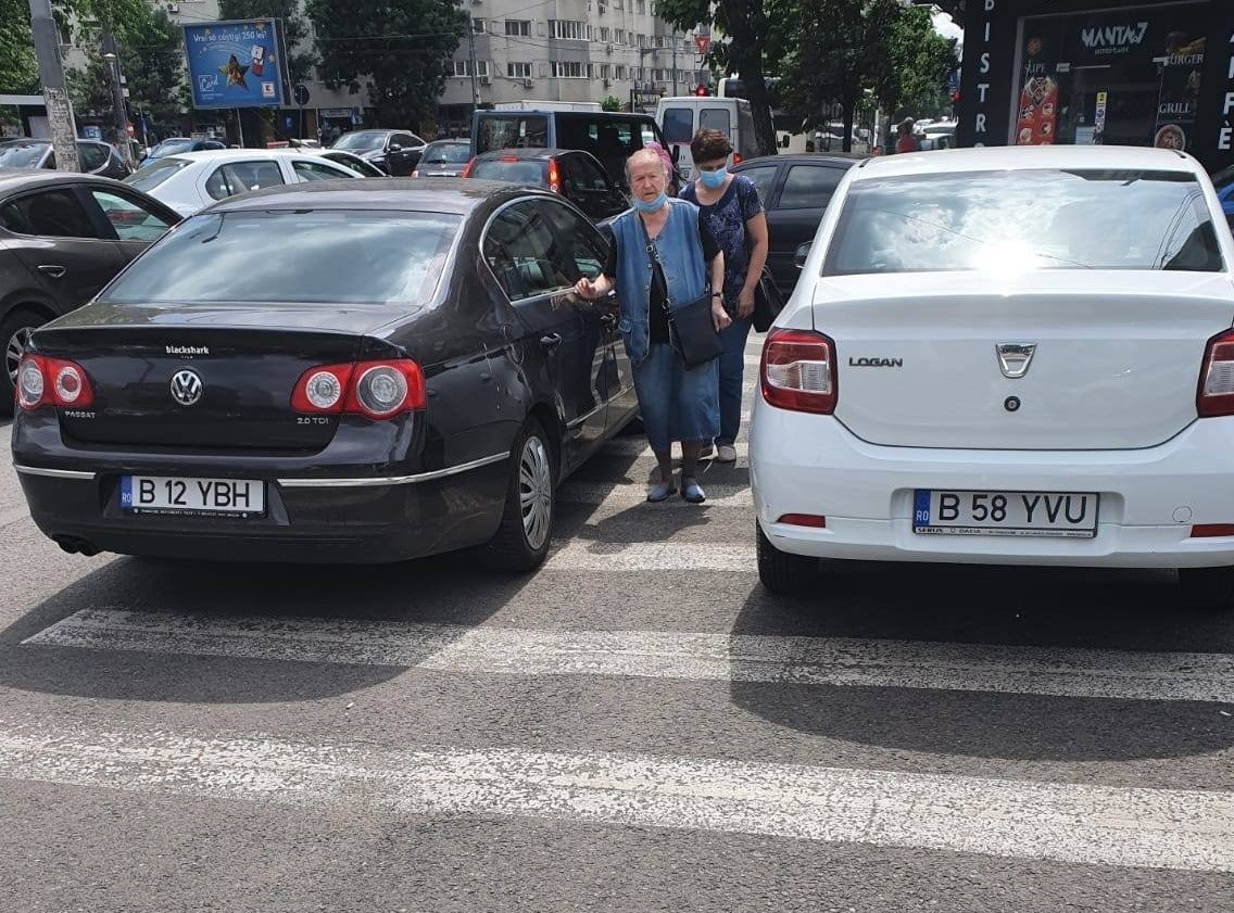 Mașinile parcate ilegal vor putea fi ridicate - Puterea.ro