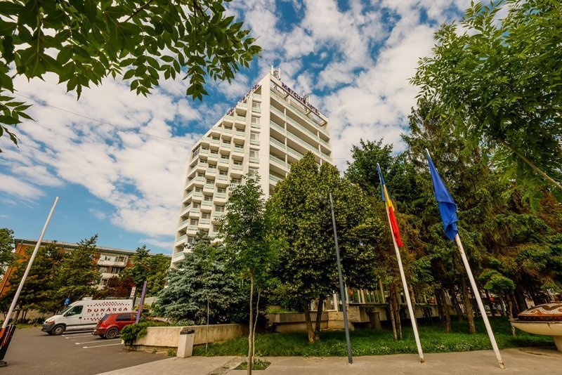 17 hoteluri noi, cu peste 2.000 de camere, așteptate să fie livrate în ...