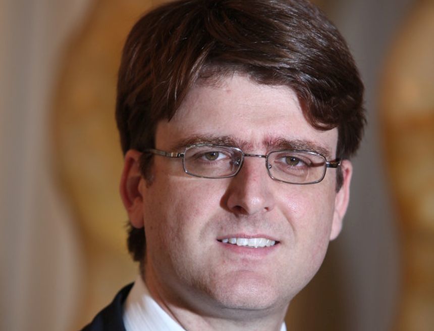 Mandatul de arestare a lui Alexander Adamescu a fost revocat de ...
