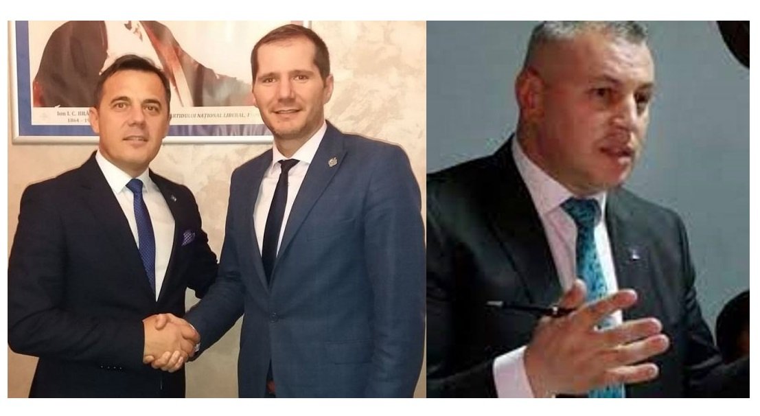 Lupte și jocuri de culise în PNL Vrancea: „Grindă”-Ștefan amenință ...