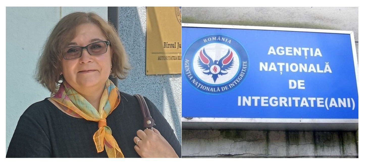 Guvernatorul Deltei Dunării, Atena Groza, sfidează Agenția Națională de ...