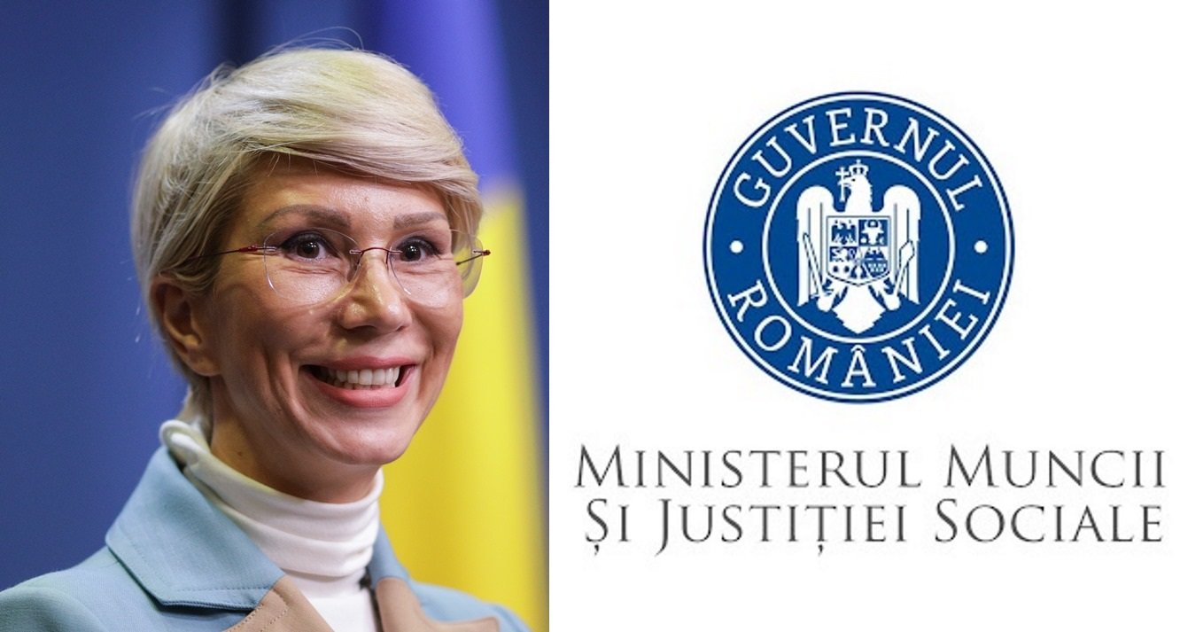 EXCLUSIV Ministerul Muncii „toacă” anual 50.000 de euro cu remunerația ...