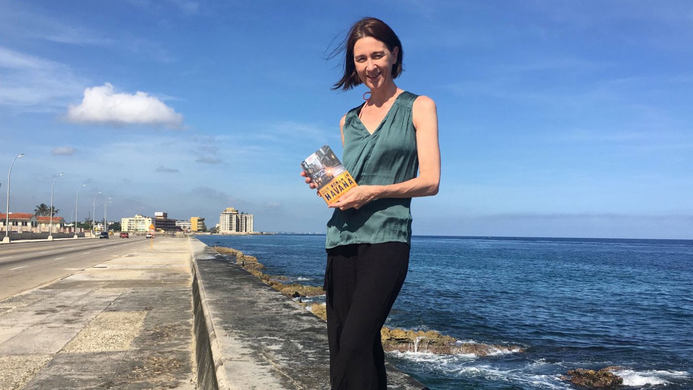 Rusia expulzează o corespondentă a postului BBC - Puterea.ro