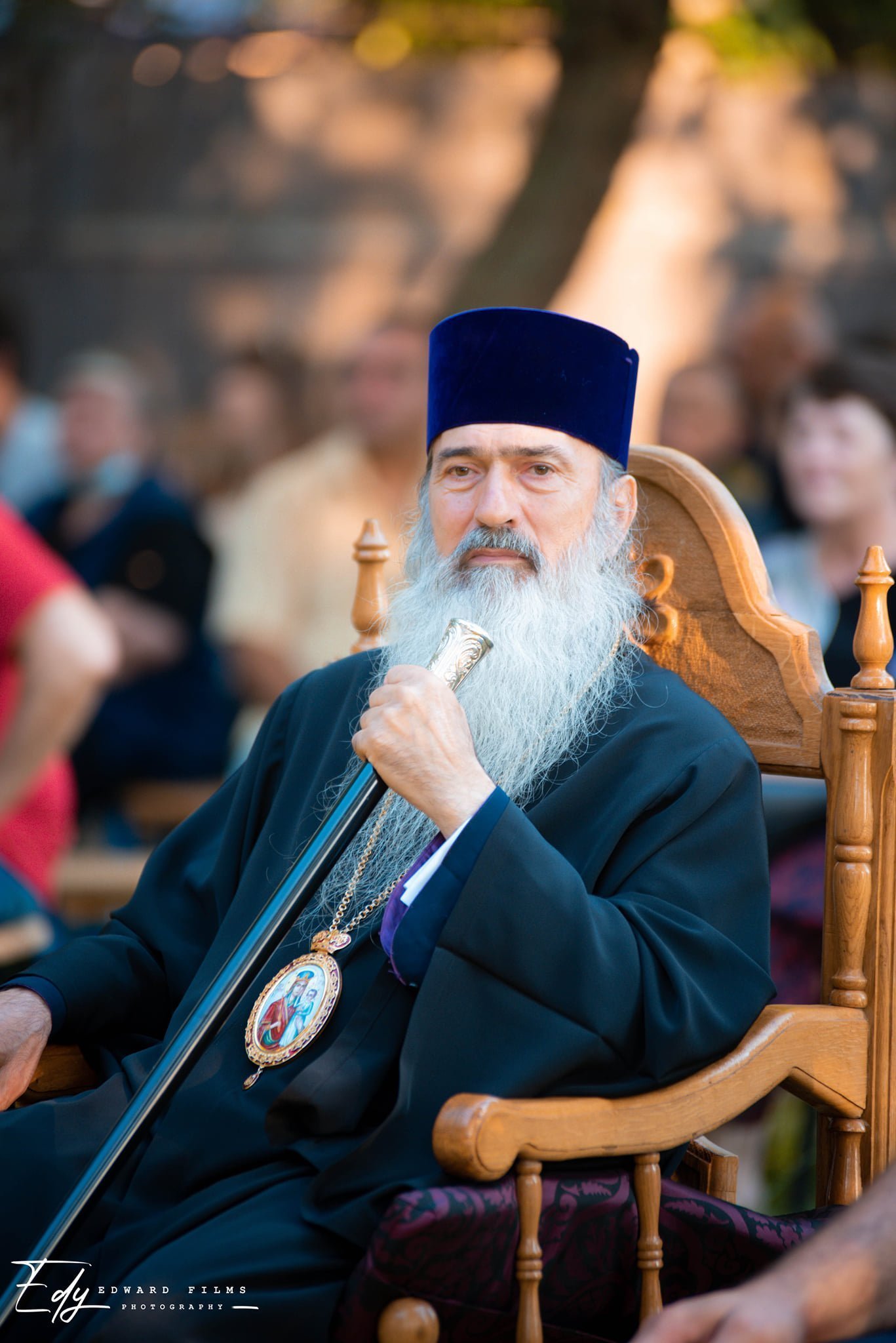 IPS Teodosie a câștigat procesul cu poliția