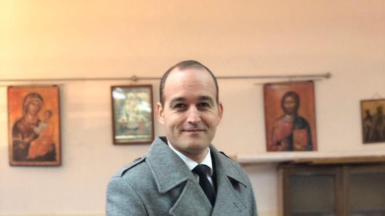 Dan Vîlceanu și-a anunțat demisia din funcția de ministru al ...