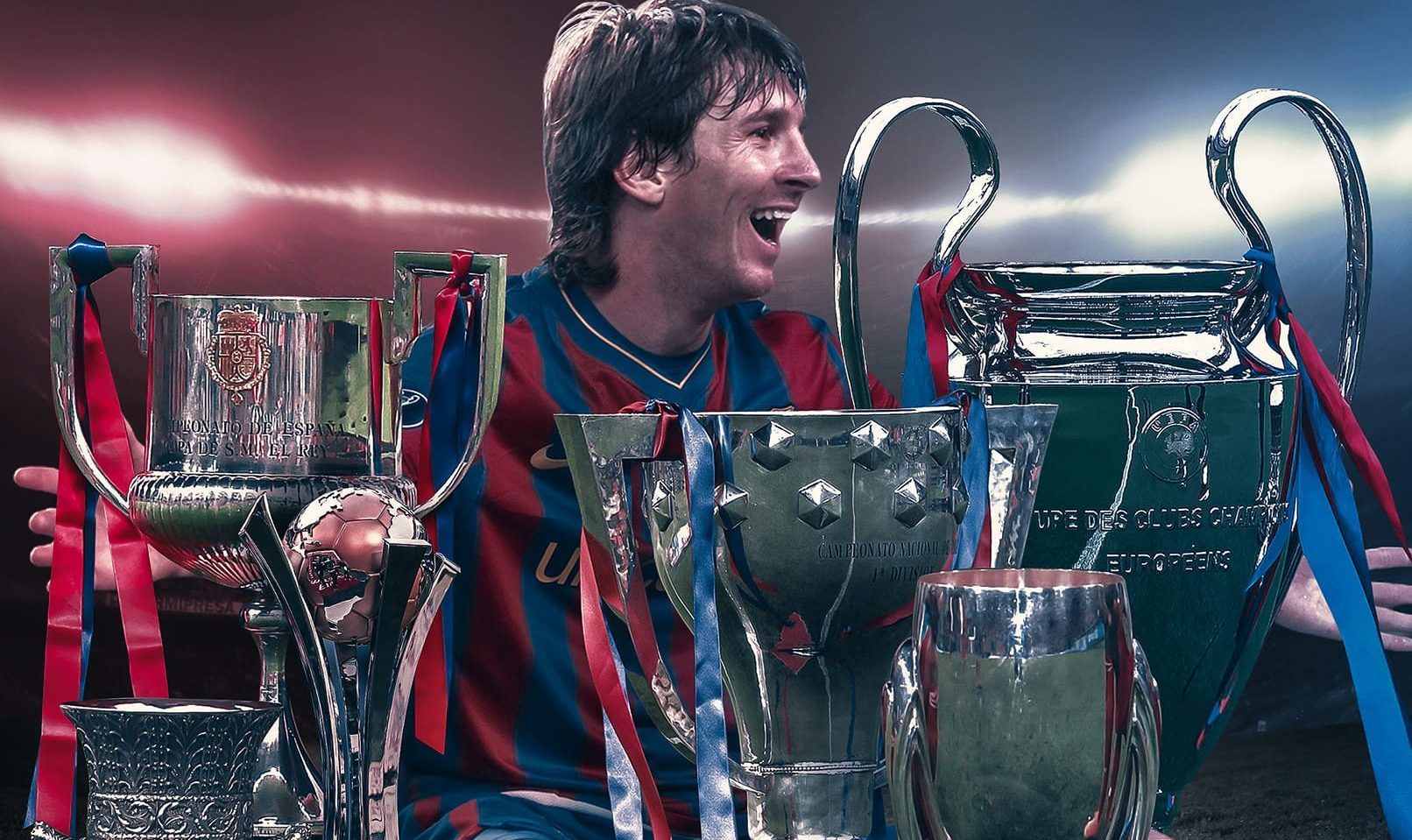 Messi s-a despărțit de Barcelona: "Nu eram pregătit pentru asta. Toată ...