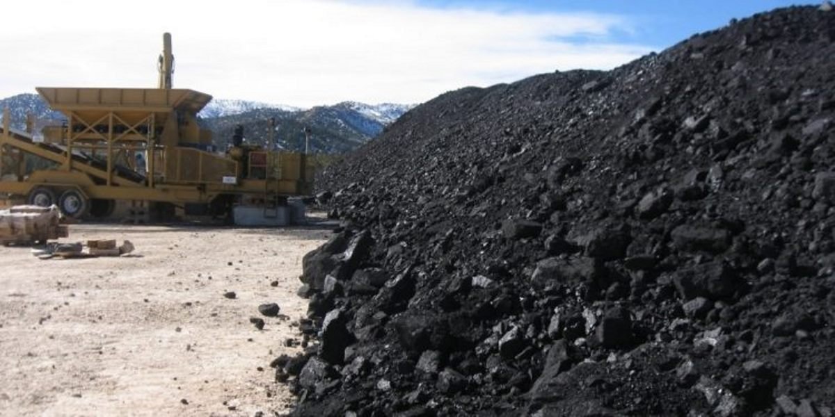 Se întâmplă azi: Cărbunele, principala sursă de generare a energiei ...