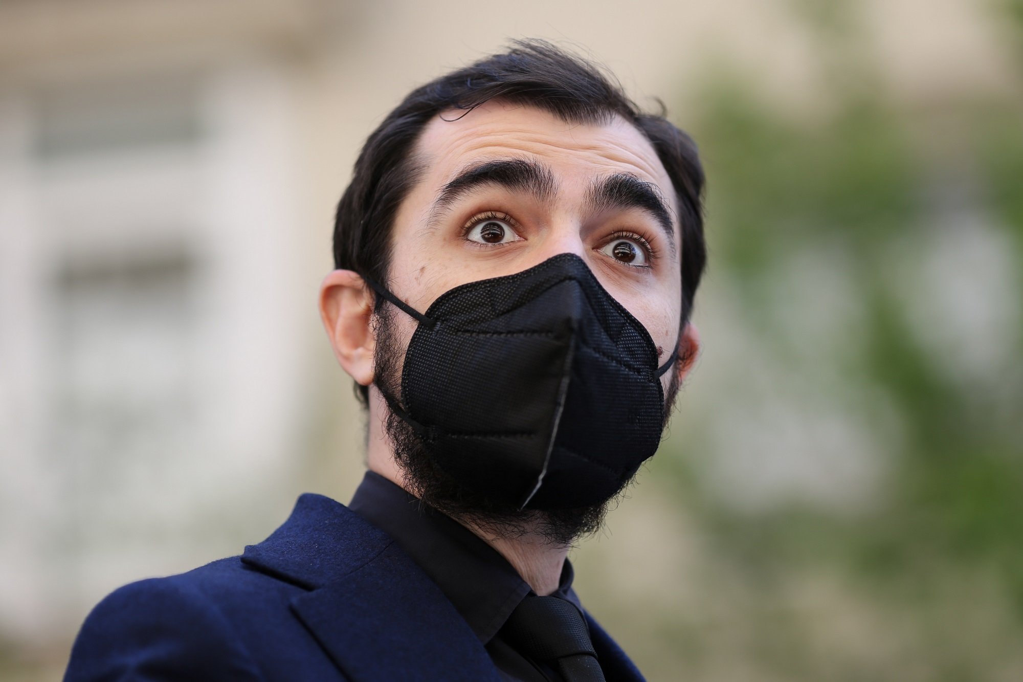 Năsui și echipa USR de la Ministerul Economiei făcuți KO de patronate ...