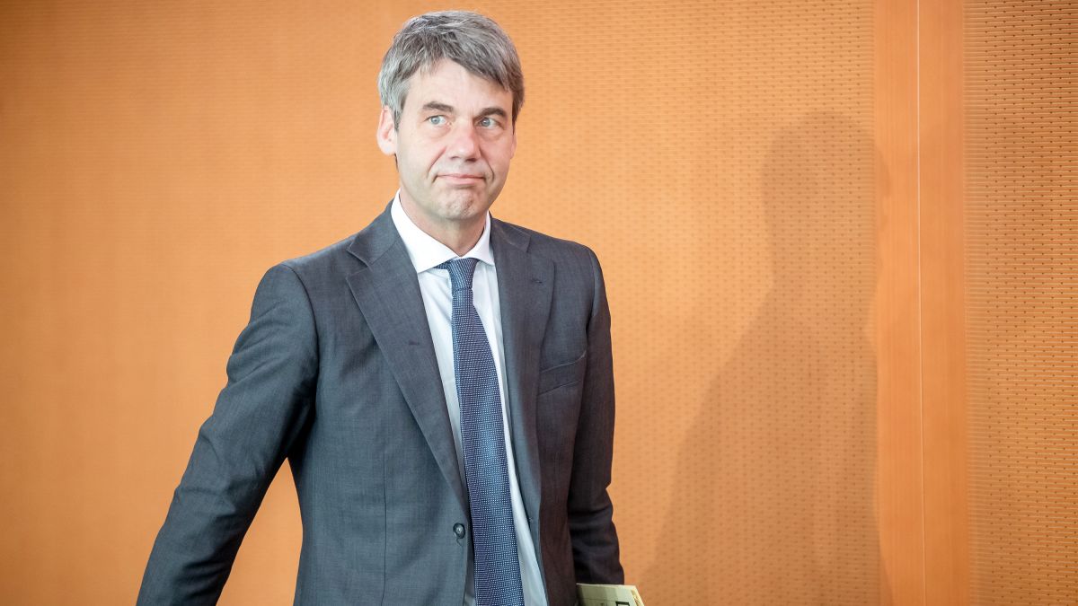 Lumea diplomației, în impas: Ambasadorul Germaniei în China a murit la ...