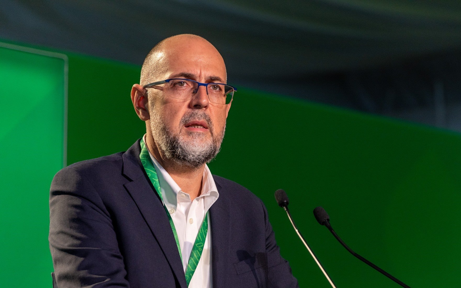 Kelemen Hunor: Nicușor Dan are un avans și șanse reale pentru prezidențiale