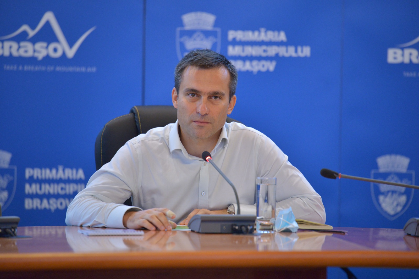 Allen Coliban, acuzat că a blocat accesul consilierilor locali în ...