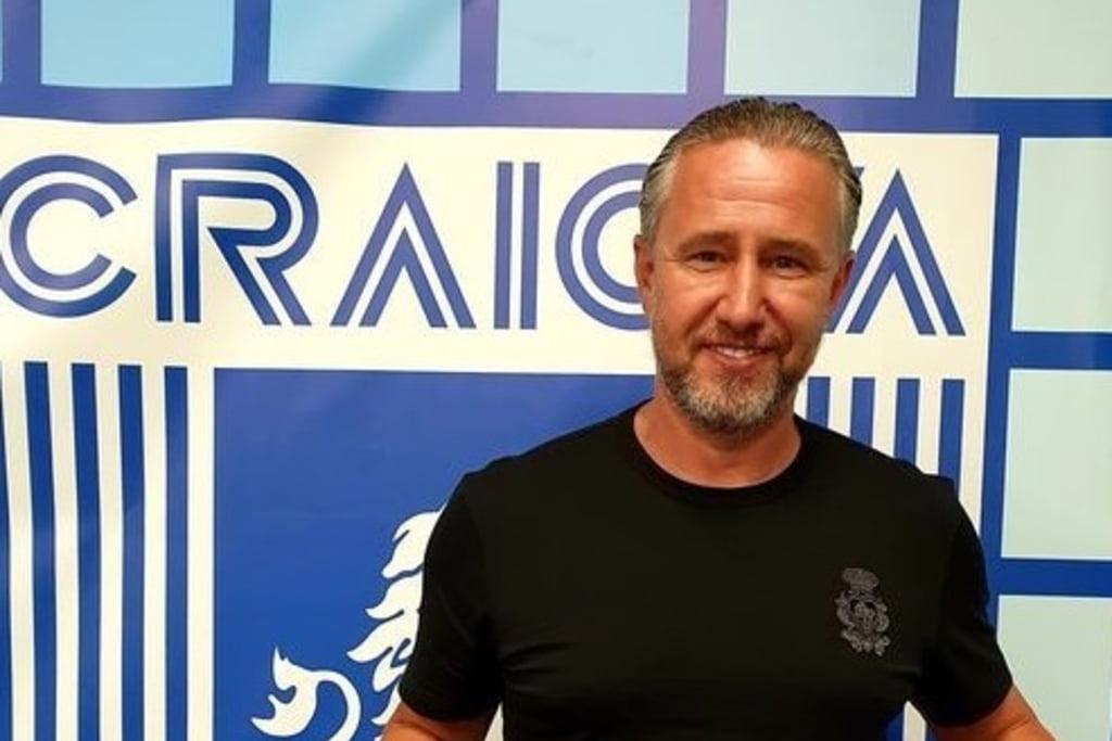 Laurenţiu Reghecampf a prefațat meciul FCSB - CS Universitatea Craiova