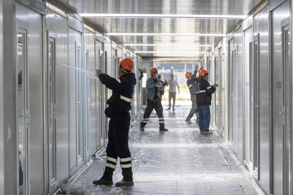 Nicușor Dan, acuzat că a tăiat finanțarea pentru sistemul de oxigen al ...