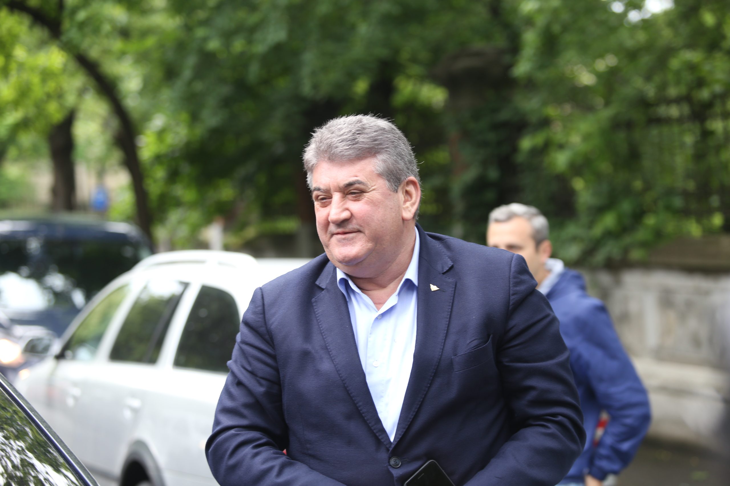 Gabriel Oprea ar putea afla azi sentința în dosarul morții polițistului ...