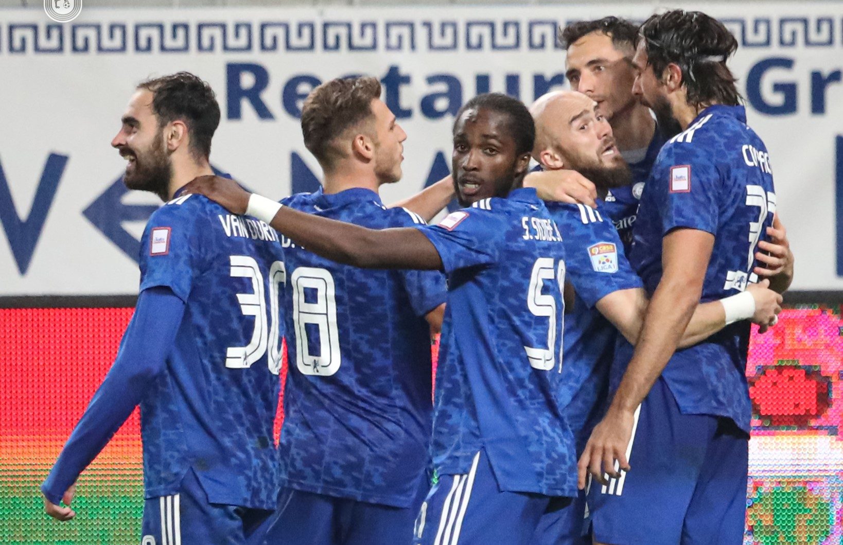 FC U Craiova 1948 are un nou antrenor. Cine va pregăti echipa olteană