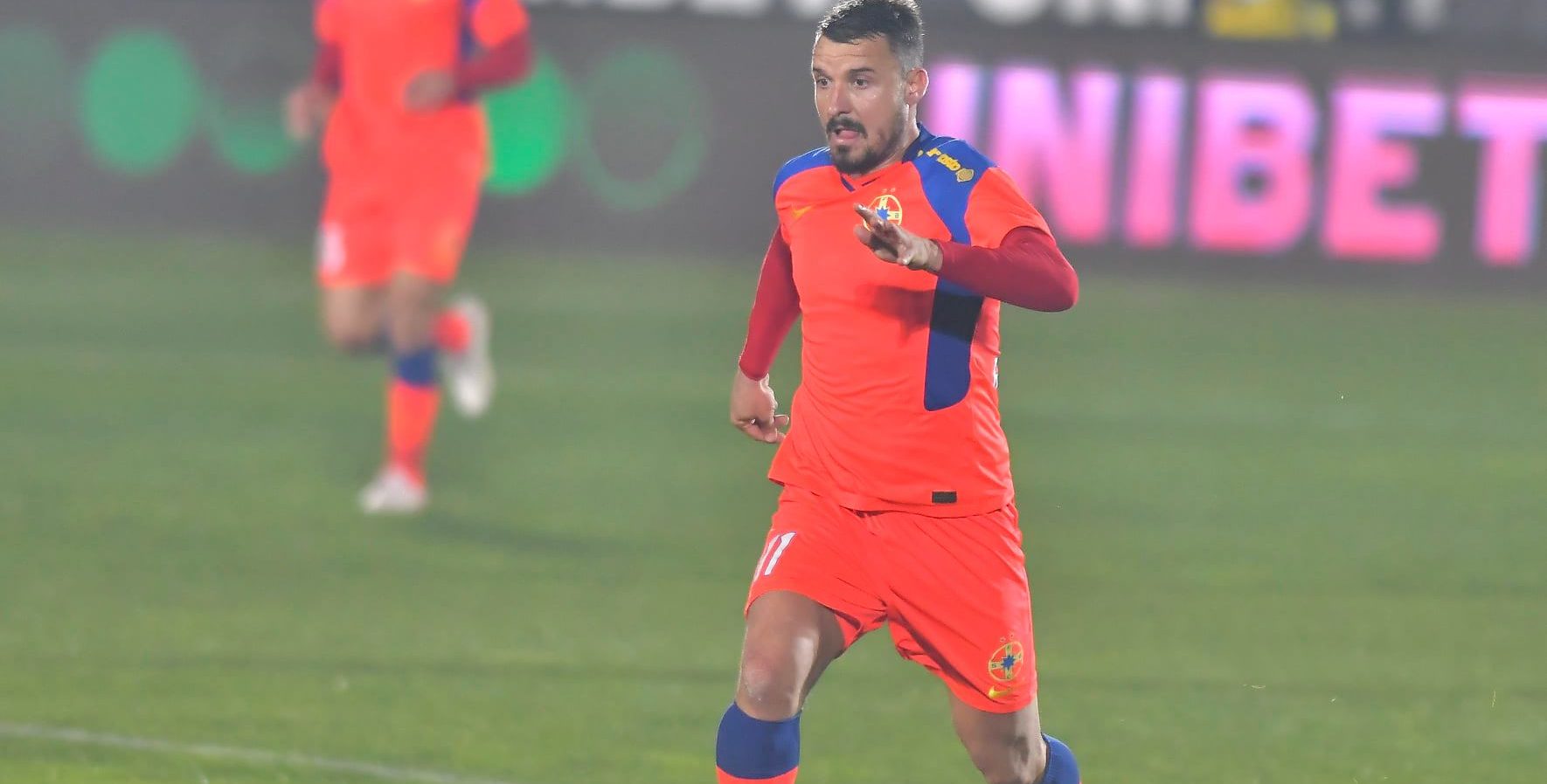 Constantin Budescu e istorie la FCSB. Vicecampioana a anunțat ...