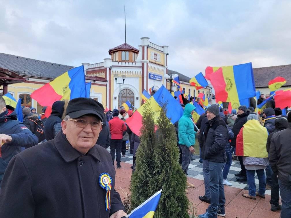 Deputat AUR, declarat „personaj controversat” de revoluționarii din ...