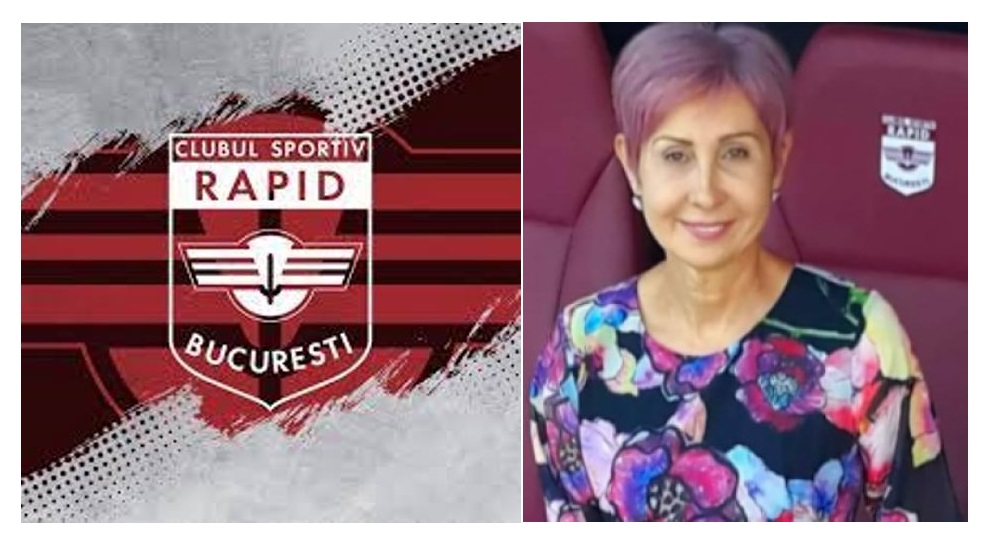 INCREDIBIL. Clubul Rapid București finanțat anual de Ministerul ...