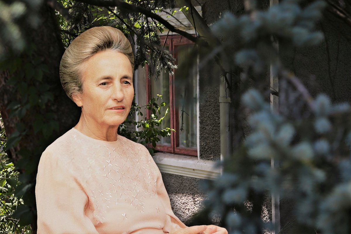 Atunci când femeia care a marcat istoria României devenea actriţă ...