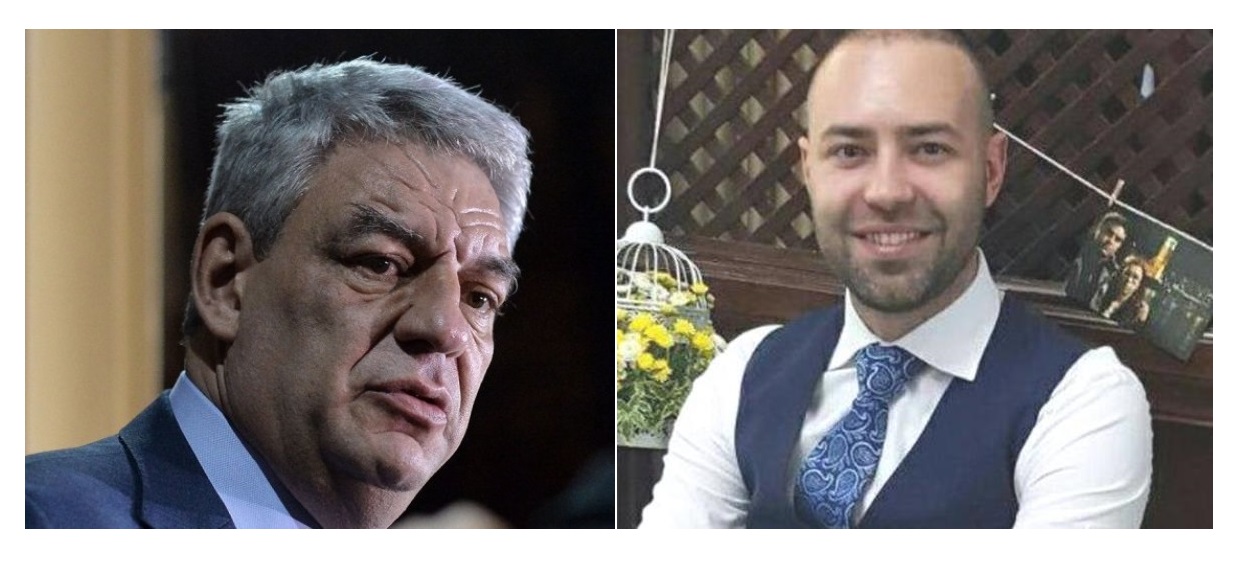 Viitorul ginere al lui Mihai Tudose, impus de PSD vătaf peste handbalul ...