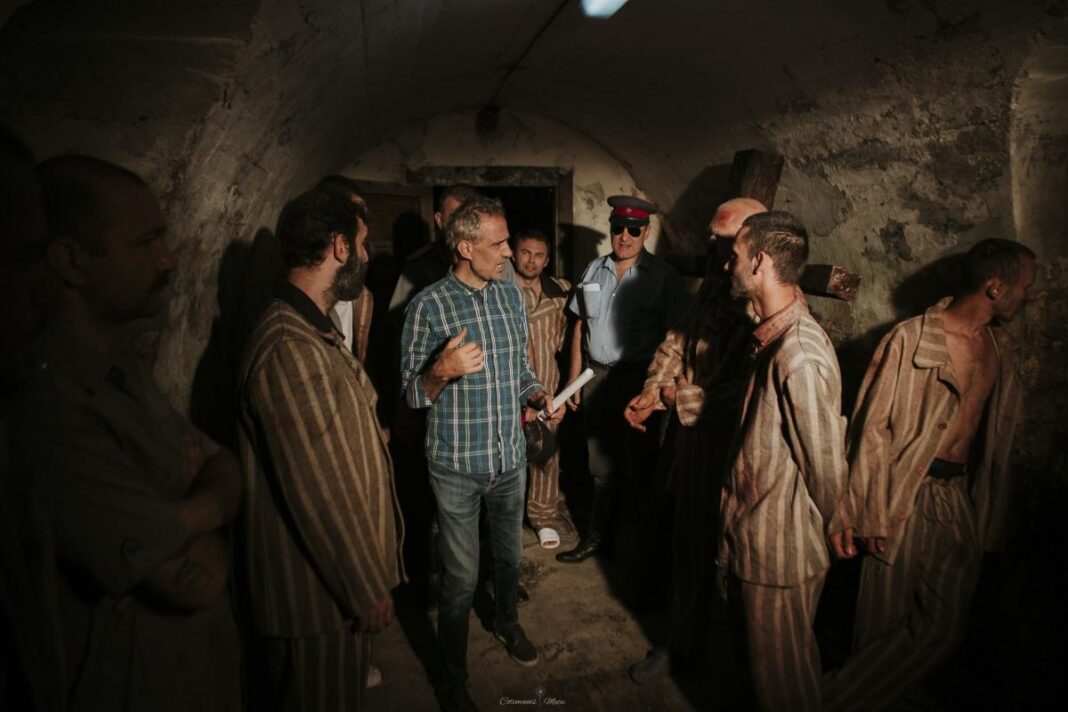 Pentru cine nu știe despre ce a fost vorba în comunism: „Experimentul ...