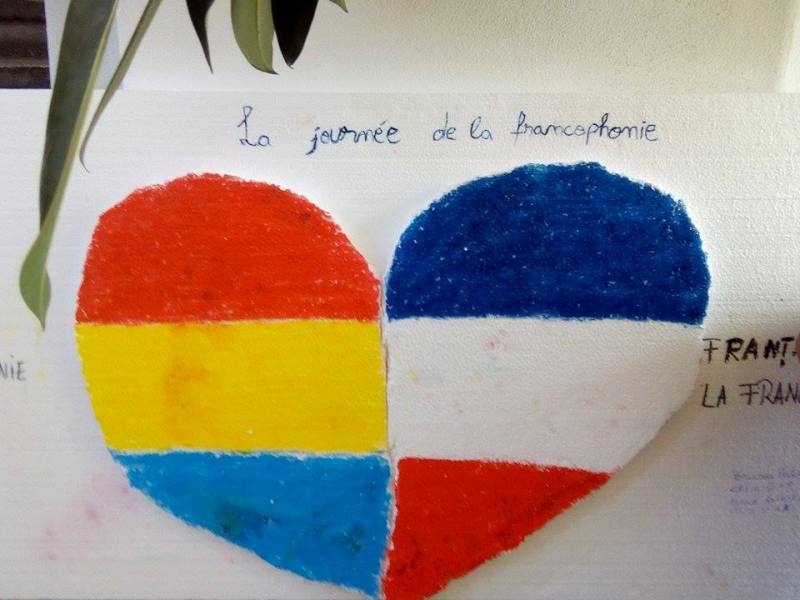 Ziua Internaţională a Francofoniei: Ce evenimente se desfășoară azi în ...