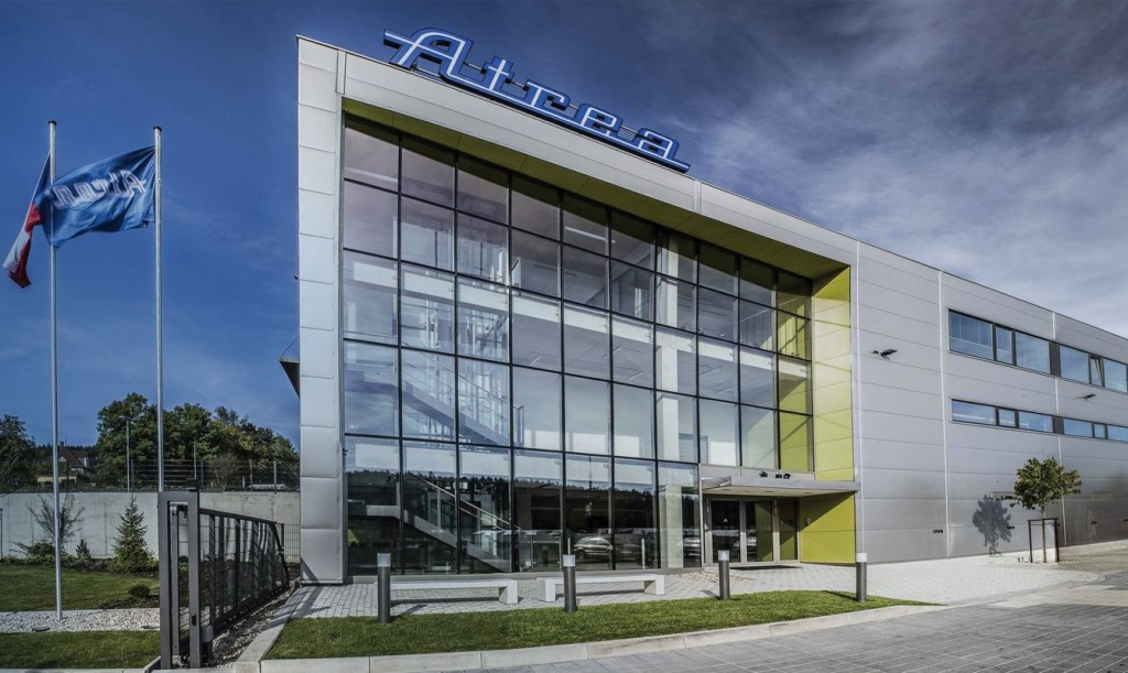 Atrea România, creștere de 20% în 2021