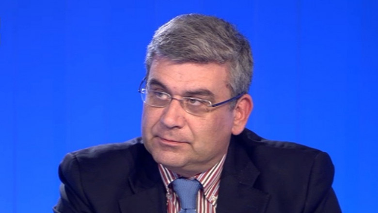 Teodor Baconschi: Substratul subordonării Bisericii Ortodoxe ruse, în ...