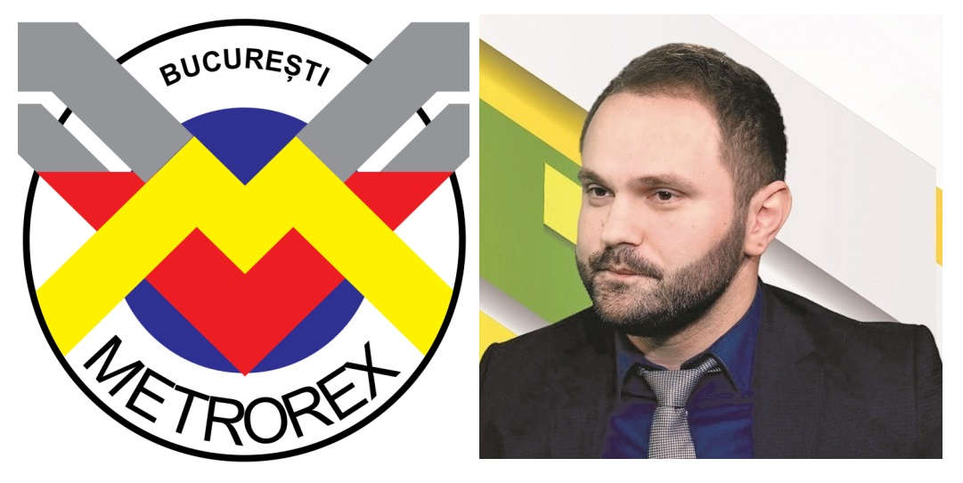 Noua modă în Ministerul Transporturilor: Director comercial la Metrorex, dar, în același timp ...