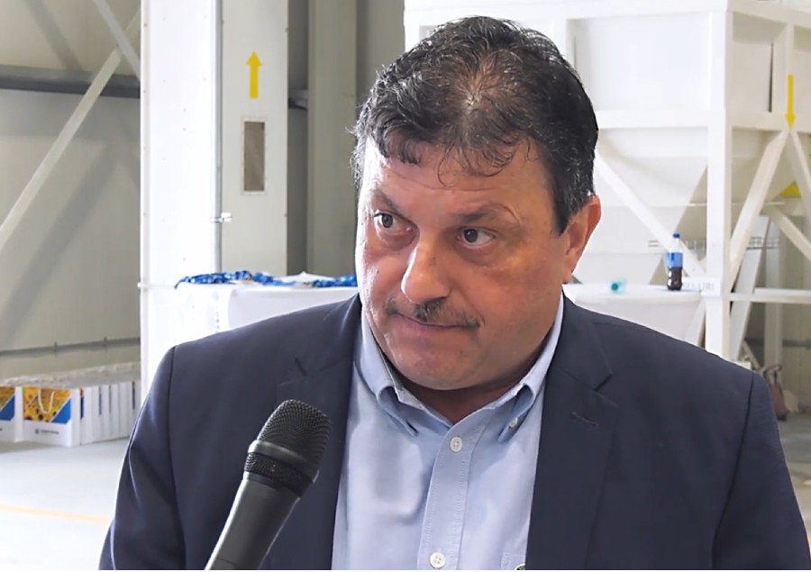 Șeful LAPAR - "Dacă Ucraina va exporta în UE fără taxe, fermierul român ...