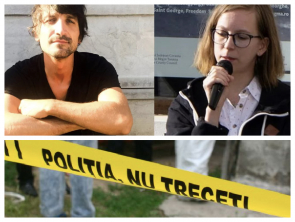 Bone Ferenc, bărbatul care și-a ucis iubita și a aruncat-o pe câmp, a ...