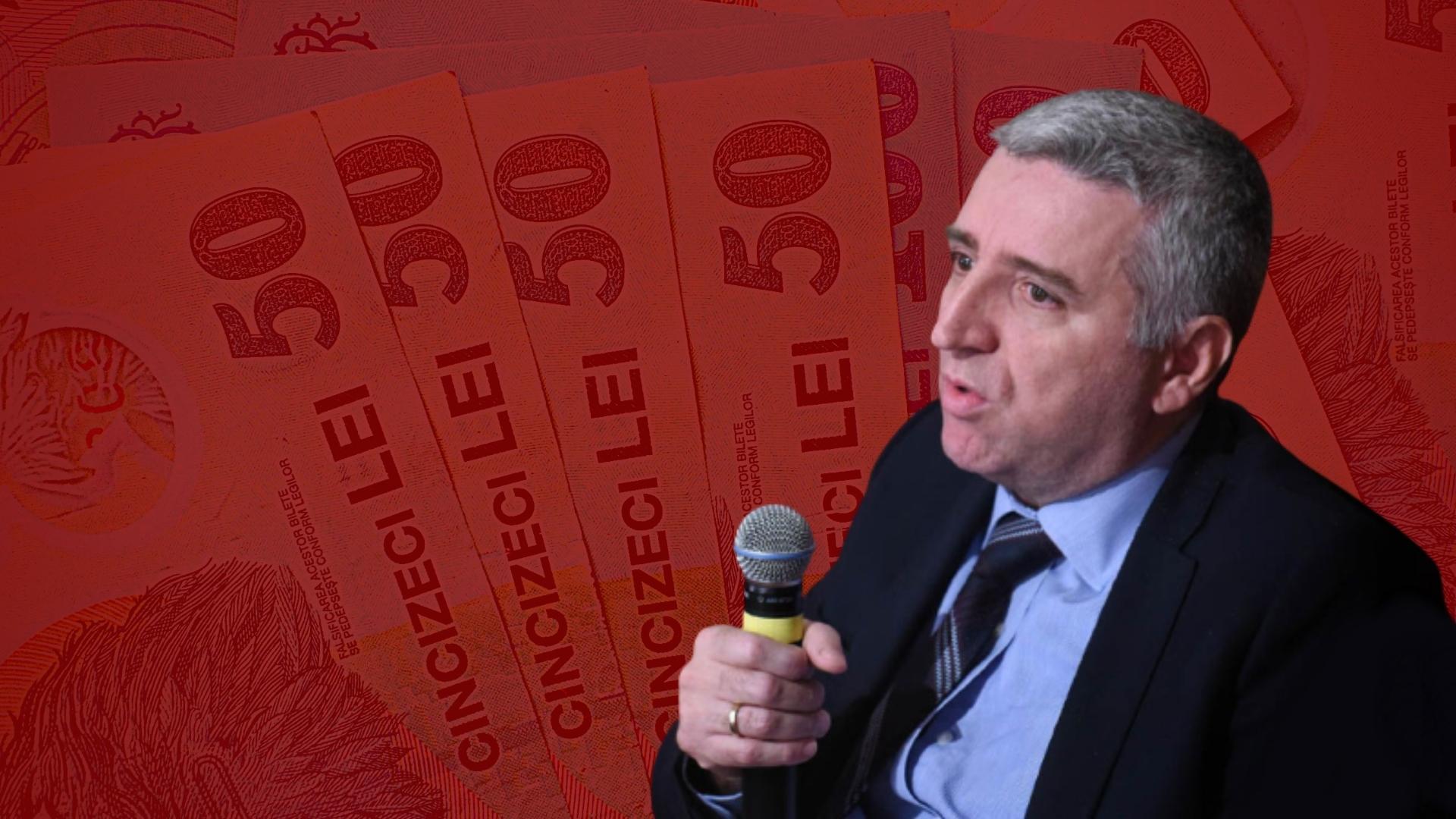 Scandal uriaș la Institutul Național de Statistică: Angajații cer ...